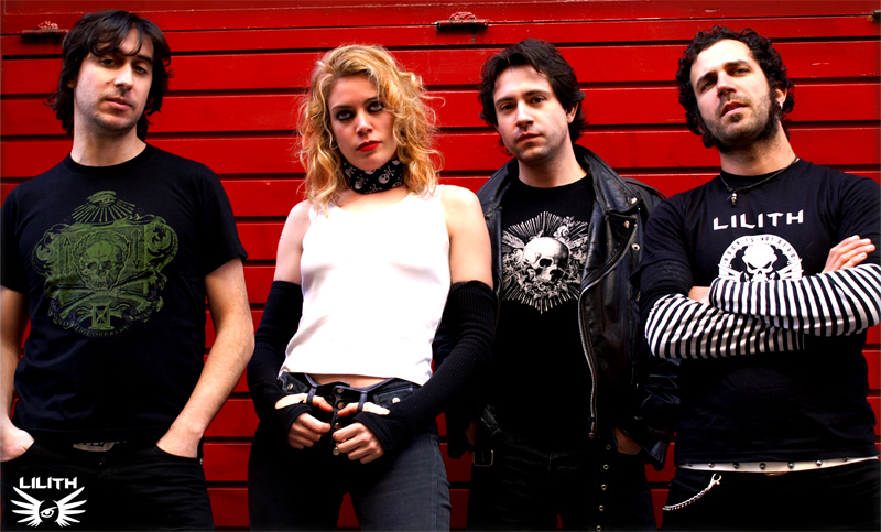 Nuestro ROCK: febrero 2015