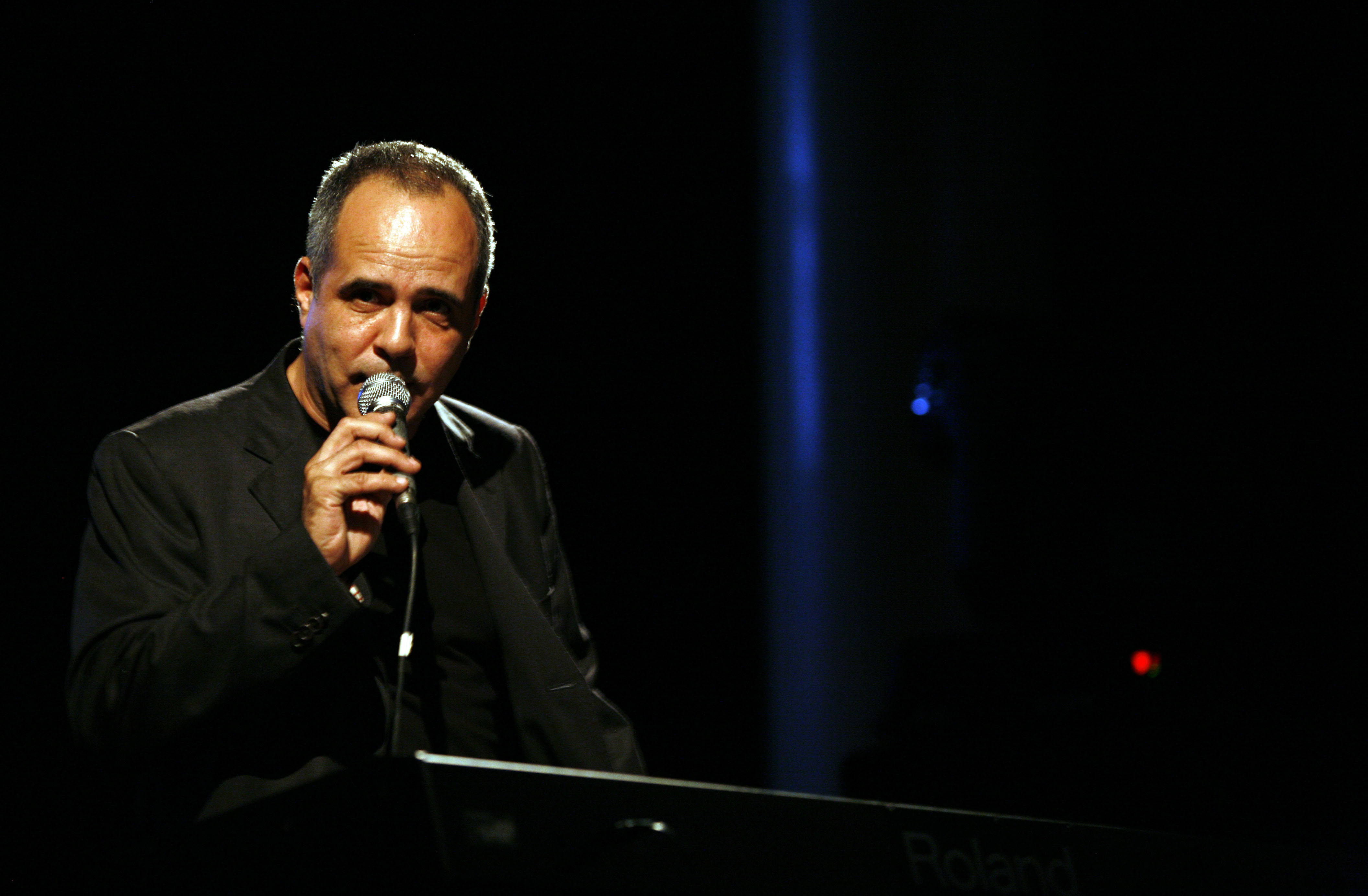 Rodrigo Leão - Alchetron, The Free Social Encyclopedia